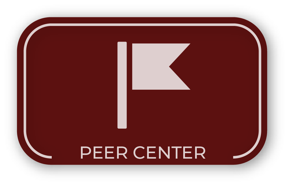 Restored Connections Peer Center | Recovery Support